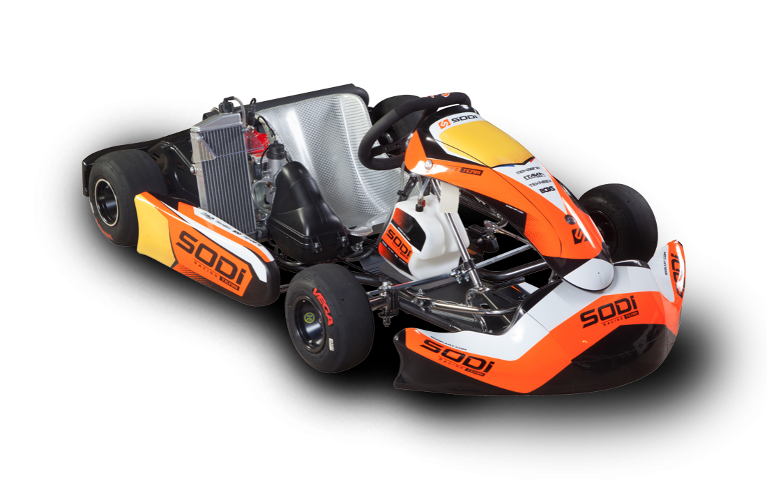 SODI UK Micro Max Academy - SODI UK Micro Max Academy